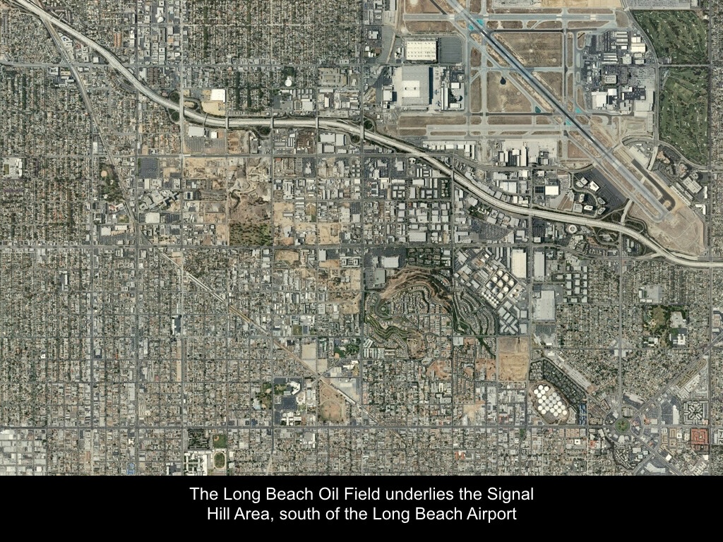 Urban Crude: Harbor & Long Beach | The Center for Land Use Interpretation