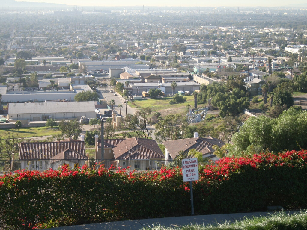 Urban Crude: Harbor & Long Beach | The Center for Land Use Interpretation