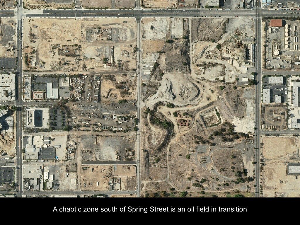 Urban Crude: Harbor & Long Beach | The Center for Land Use Interpretation