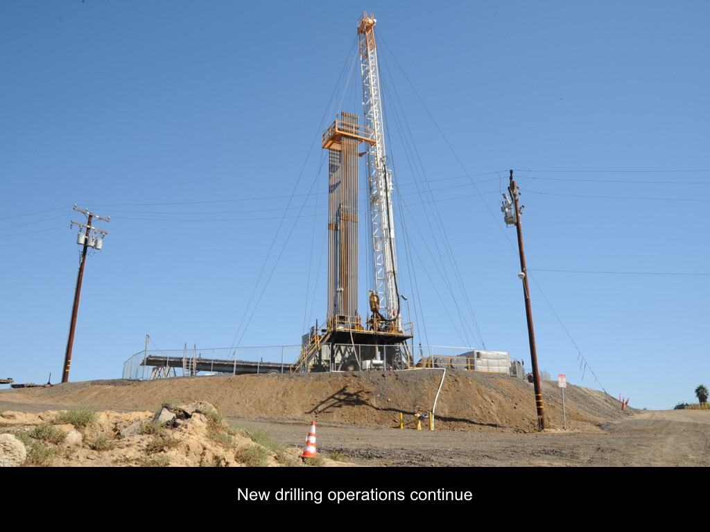 Urban Crude: Harbor & Long Beach | The Center for Land Use Interpretation