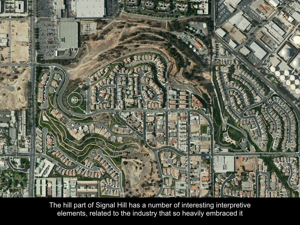 Urban Crude: Harbor & Long Beach | The Center for Land Use Interpretation