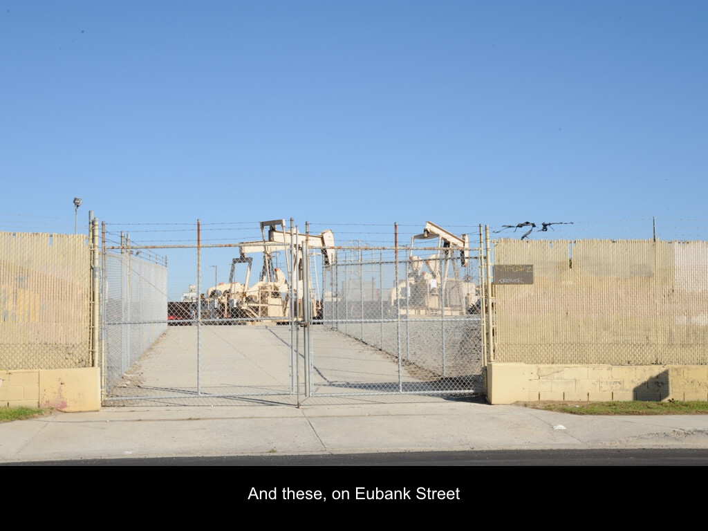 Urban Crude: Harbor & Long Beach | The Center for Land Use Interpretation