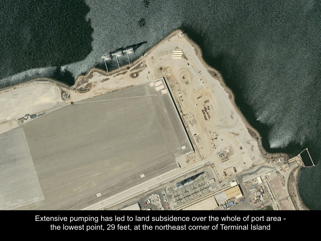 Urban Crude: Harbor & Long Beach | The Center for Land Use Interpretation