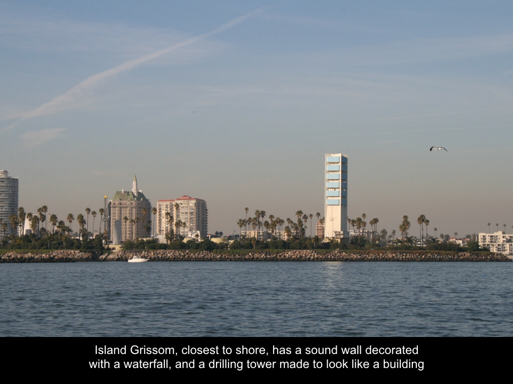 Urban Crude: Harbor & Long Beach | The Center for Land Use Interpretation