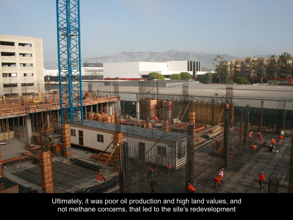 Urban Crude: Westside & Downtown | The Center for Land Use Interpretation