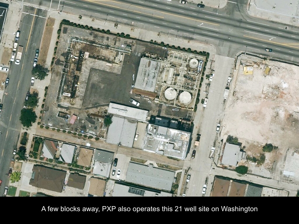 Urban Crude: Westside & Downtown | The Center for Land Use Interpretation