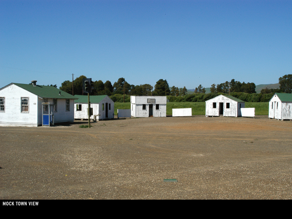 California Specialized Training Institute | The Center for Land Use ...