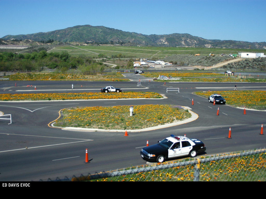 Edward M. Davis Training Center | The Center for Land Use Interpretation