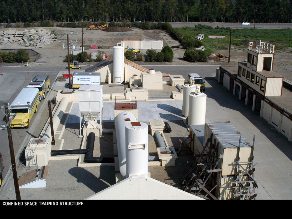 Regional Training Center | The Center for Land Use Interpretation