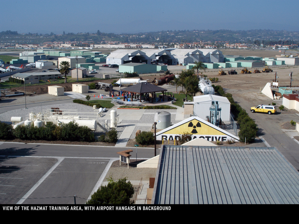Regional Training Center | The Center for Land Use Interpretation