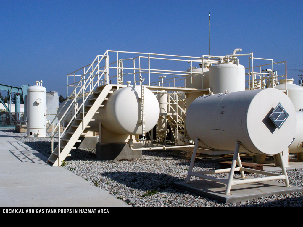 Regional Training Center | The Center for Land Use Interpretation