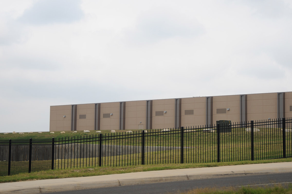 Microsoft San Antonio | The Center for Land Use Interpretation