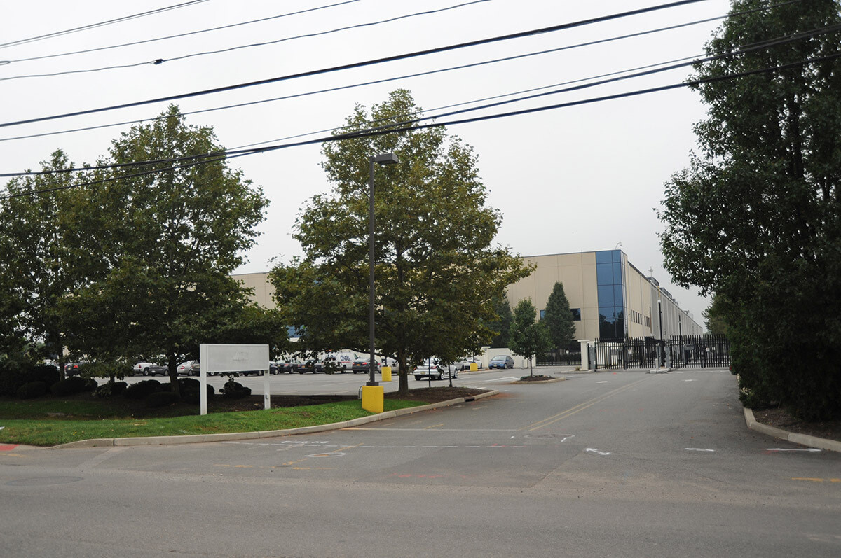 755 Secaucus Road | The Center for Land Use Interpretation