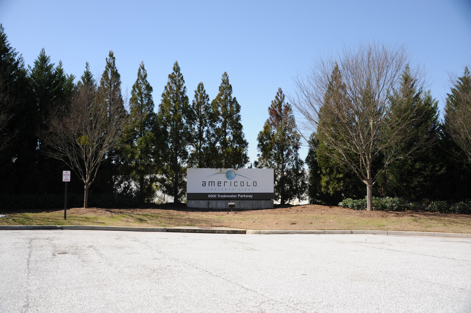 Americold Westgate | The Center for Land Use Interpretation