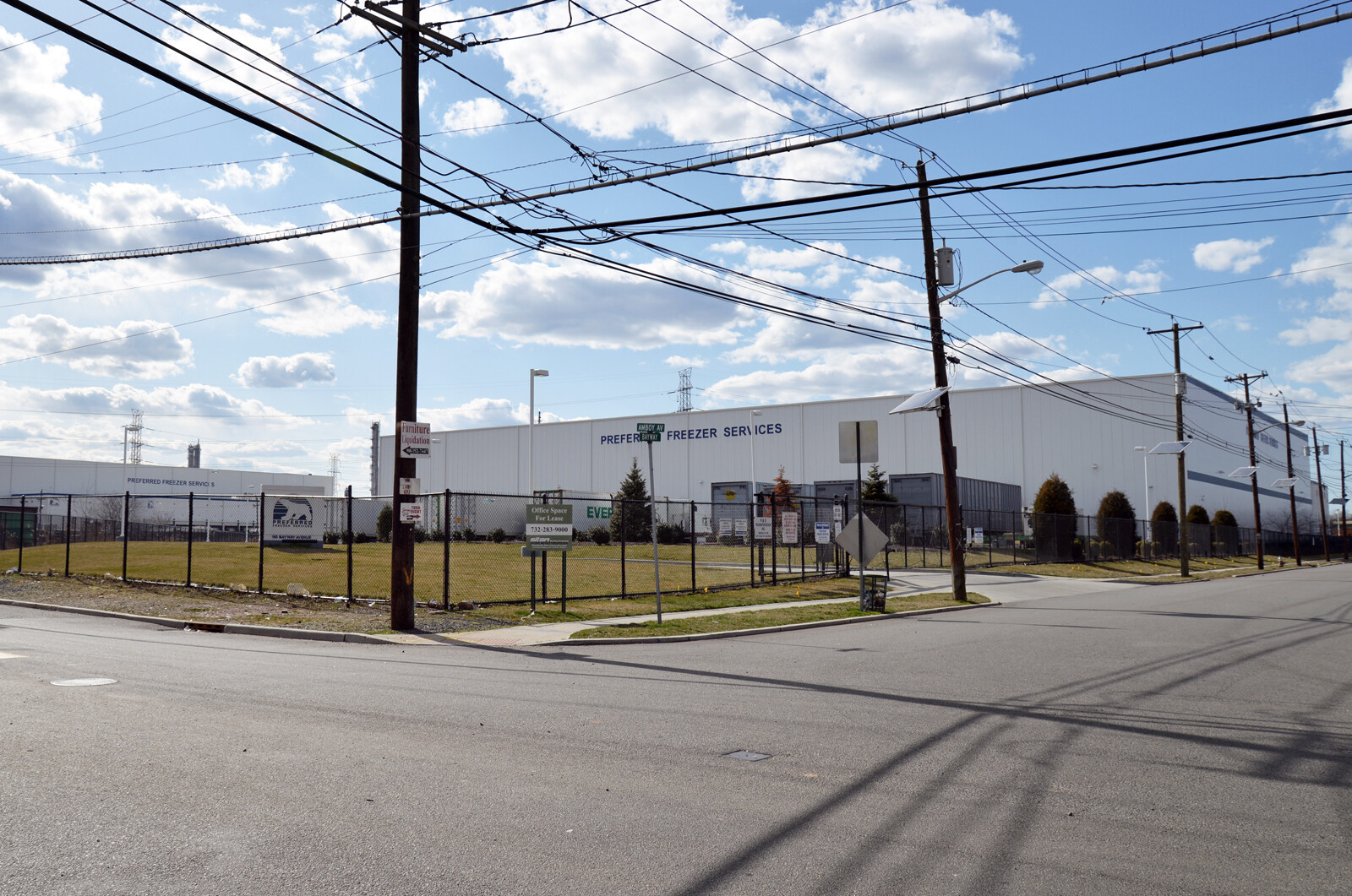 Preferred Freezer Elizabeth | The Center for Land Use Interpretation