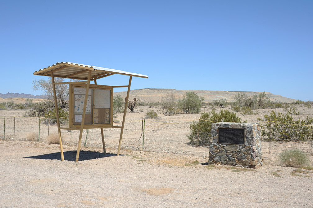 Pit Stops: Open Pit Mine Overlooks in the West | The Center for Land ...