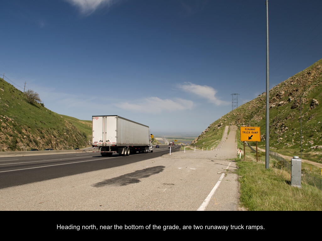 The Grapevine: Interstate 5 | The Center for Land Use Interpretation