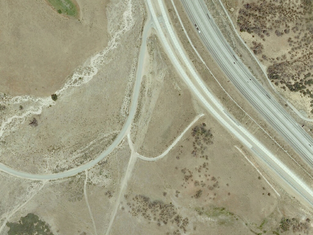 The Grapevine: The Ridge Route | The Center for Land Use Interpretation