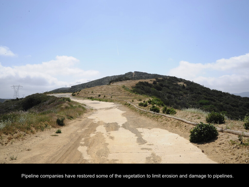 The Grapevine: The Ridge Route | The Center for Land Use Interpretation