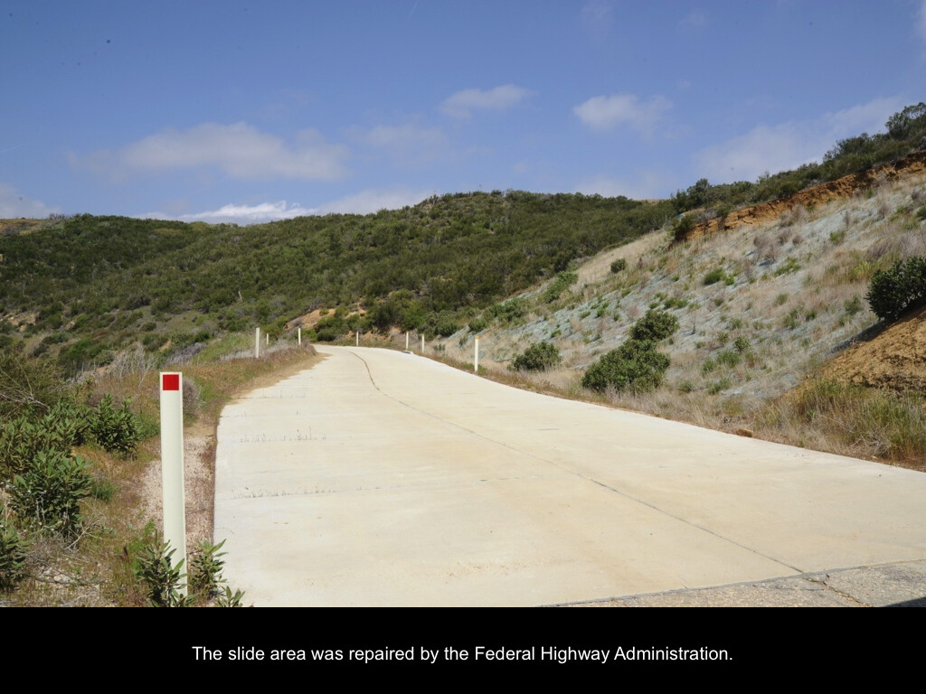The Grapevine: The Ridge Route | The Center for Land Use Interpretation