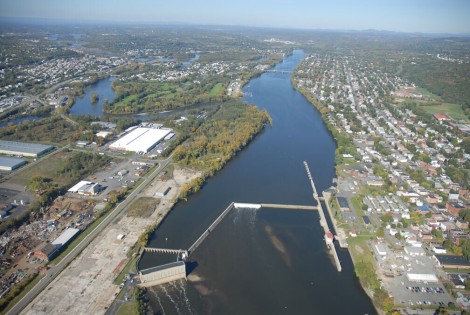 Up River | The Center for Land Use Interpretation