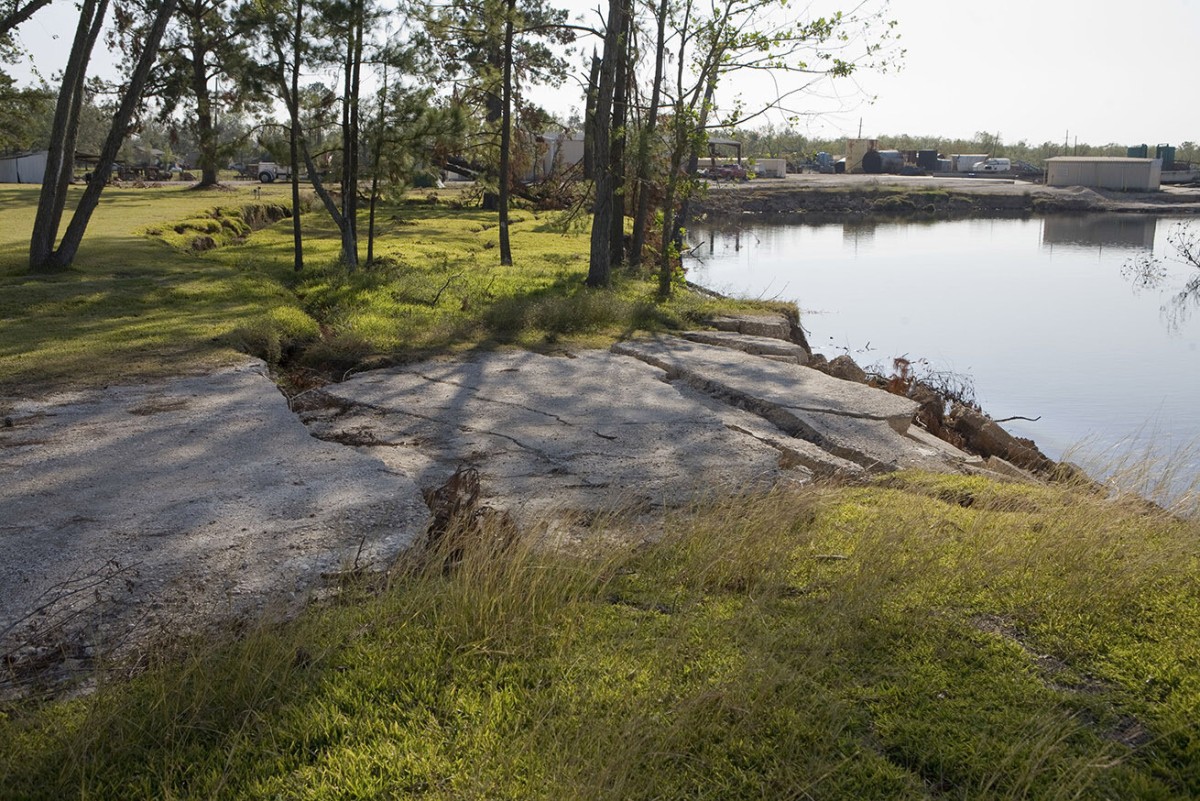 Salt Domes | The Center for Land Use Interpretation