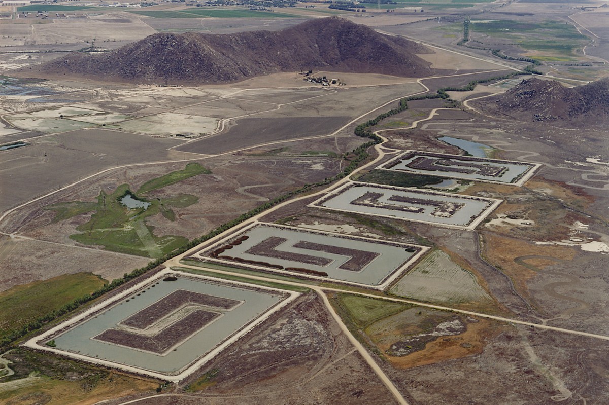 The Inland Empire | The Center for Land Use Interpretation