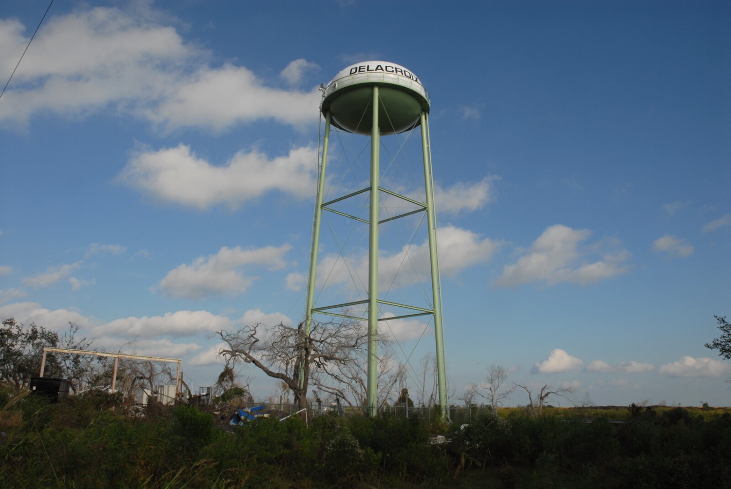 Water Towers | The Center for Land Use Interpretation
