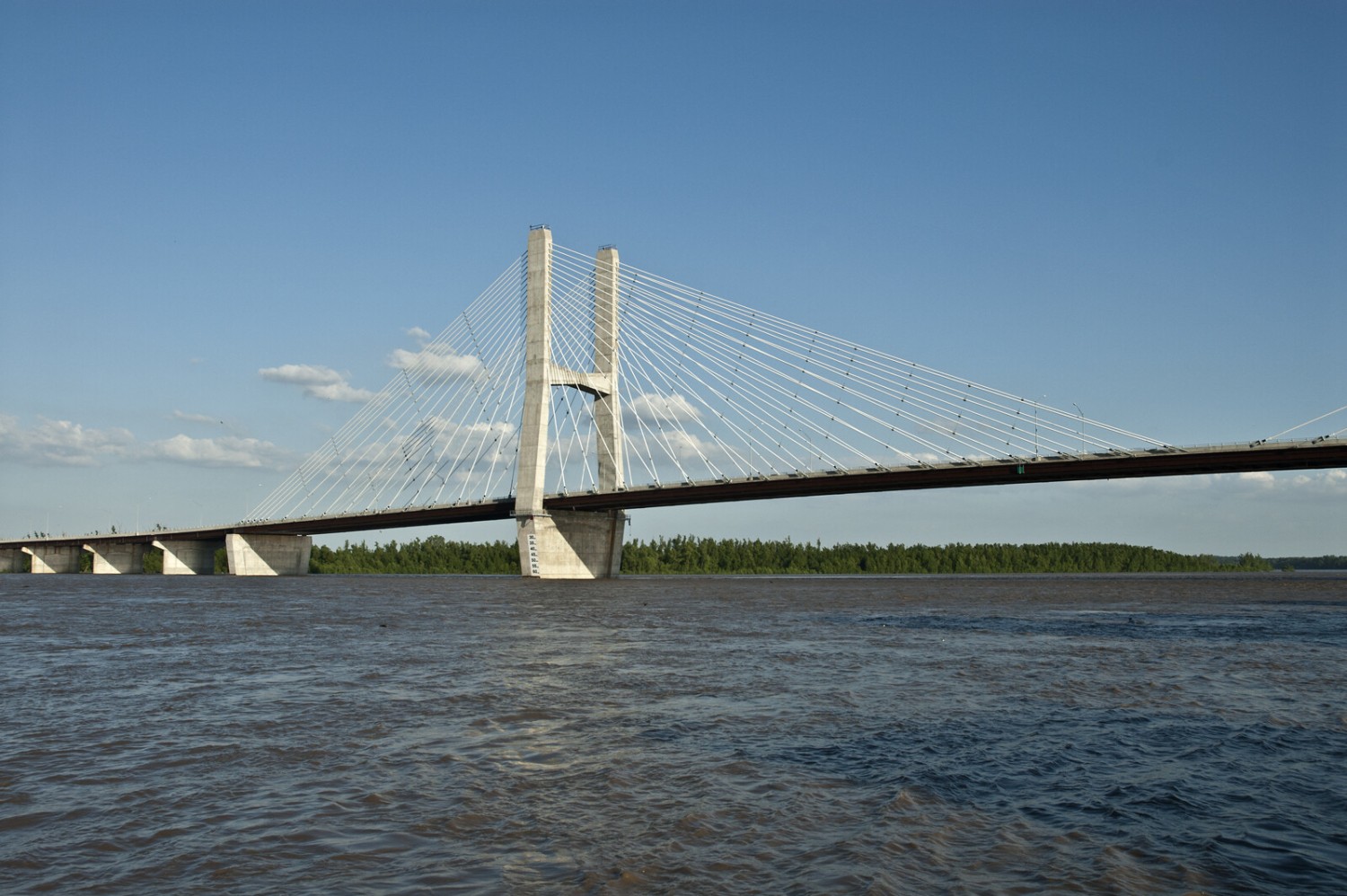 Bridges | The Center for Land Use Interpretation