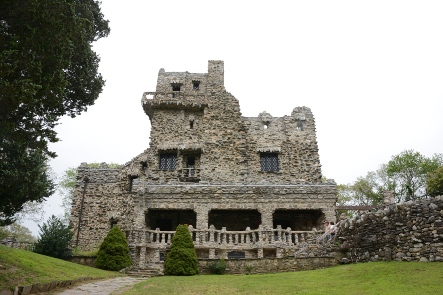 Castles | The Center for Land Use Interpretation