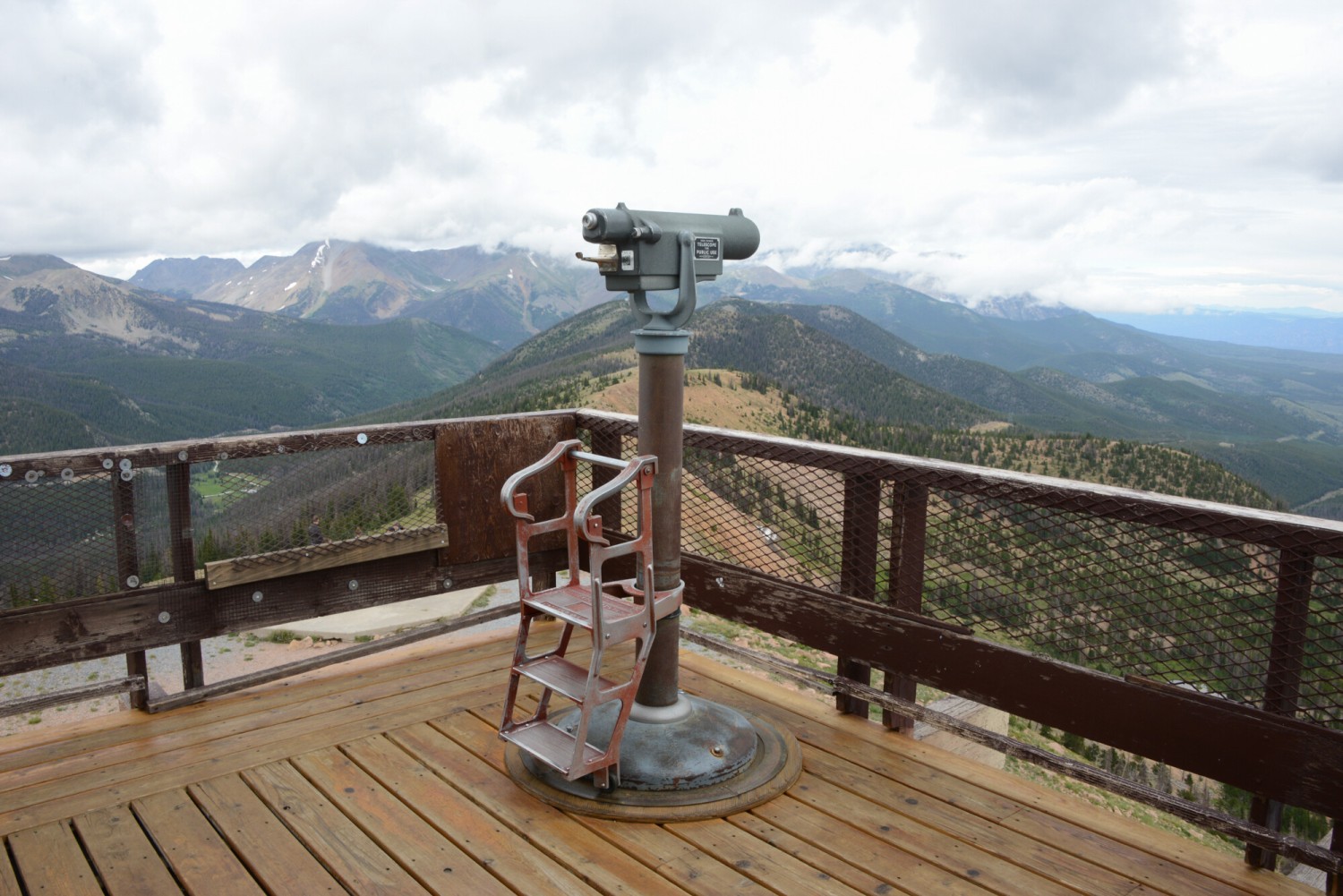 Viewing Devices | The Center for Land Use Interpretation