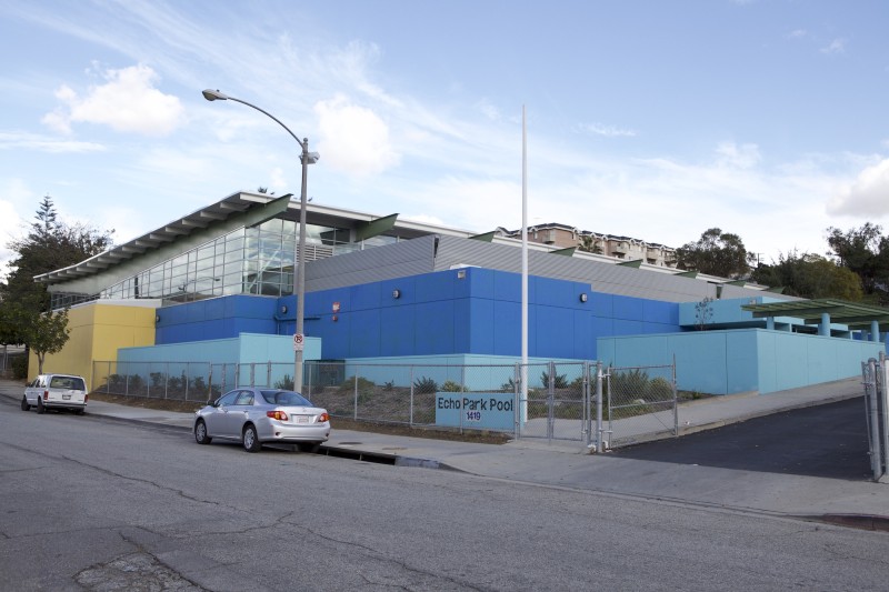 Doheny Discovery Well Site | The Center for Land Use Interpretation
