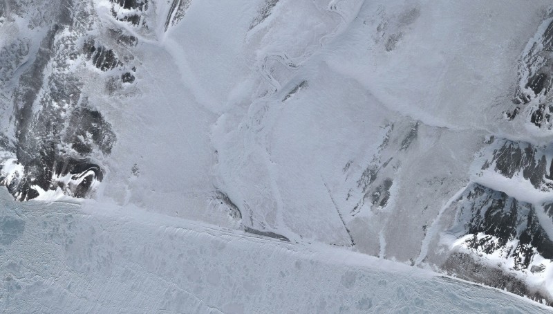 Project Chariot Site | The Center for Land Use Interpretation