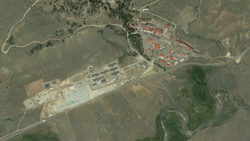 Marine Corps Mountain Warfare Training Center | The Center for Land Use ...